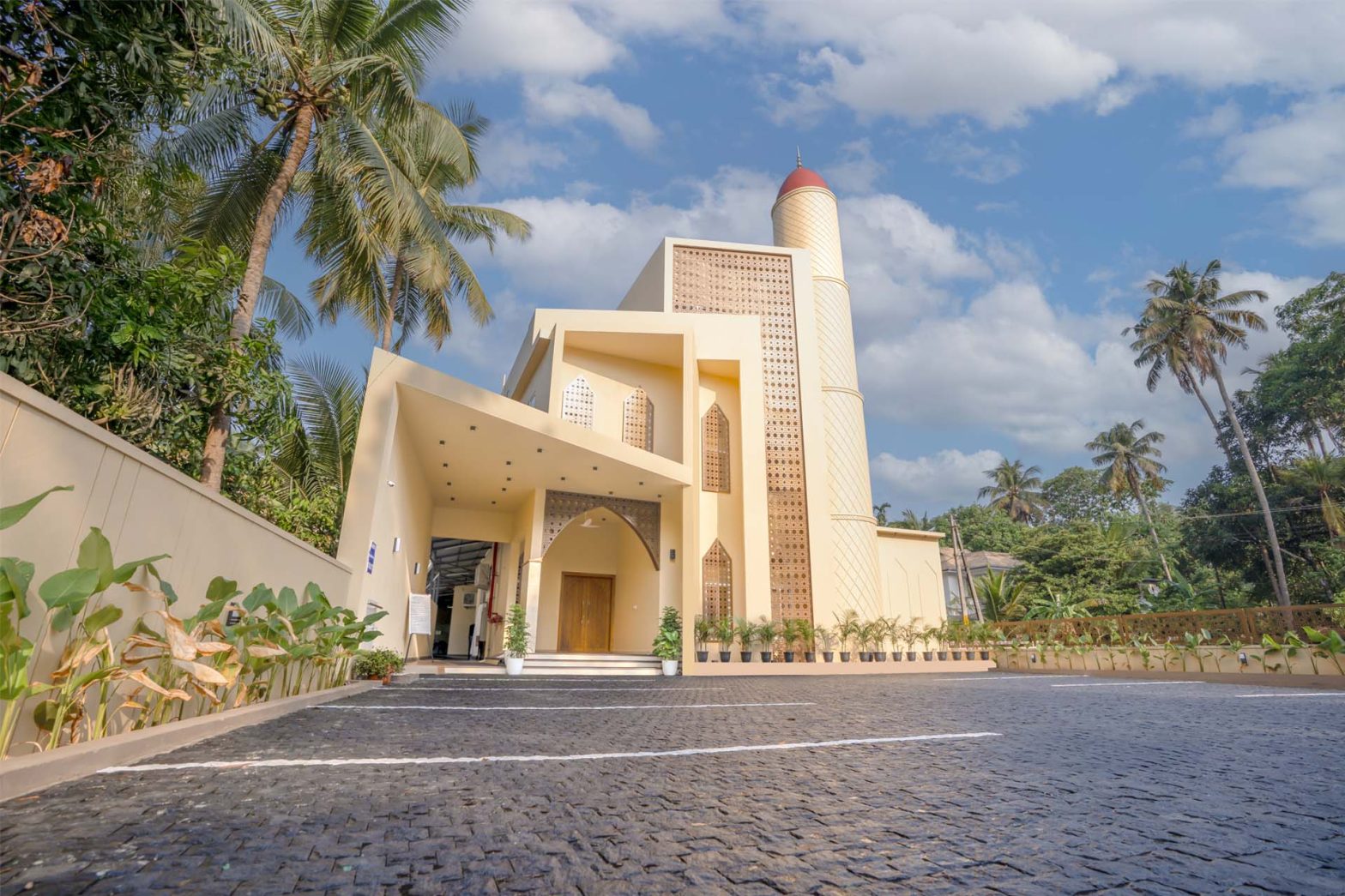 Architecture Design Trends 2025: Innovations Shaping the Future